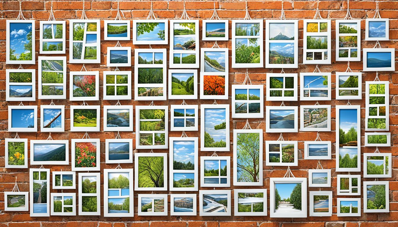 Kreative Inspiration: So findest du neue Ideen