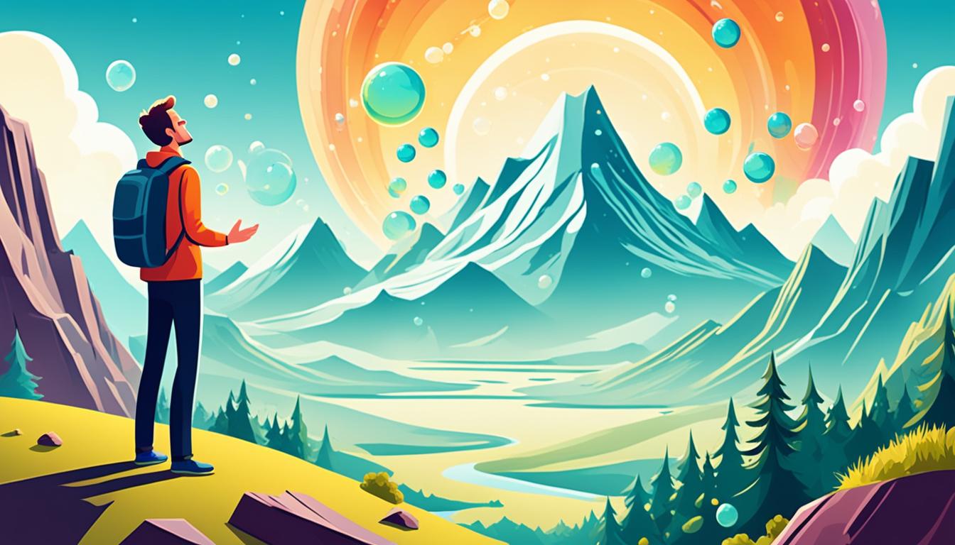 Kreative Inspiration: So findest du neue Ideen