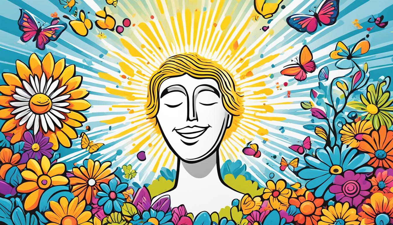 Die Kraft positiver Gedanken: So transformierst du dein Leben