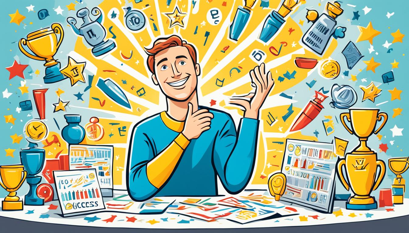Positive Affirmationen: Deine täglichen Mantras für mehr Erfolg