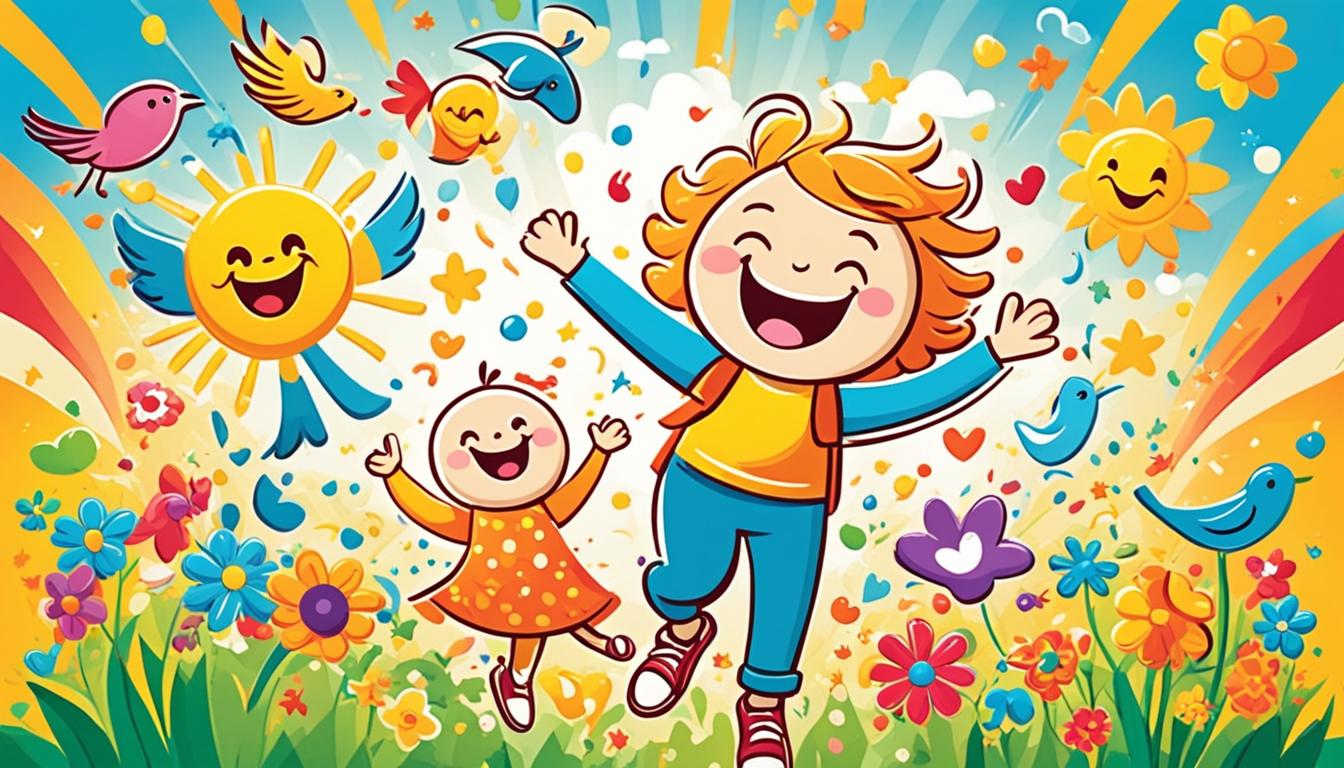 Positive Emotionen: Techniken für mehr Freude im Leben