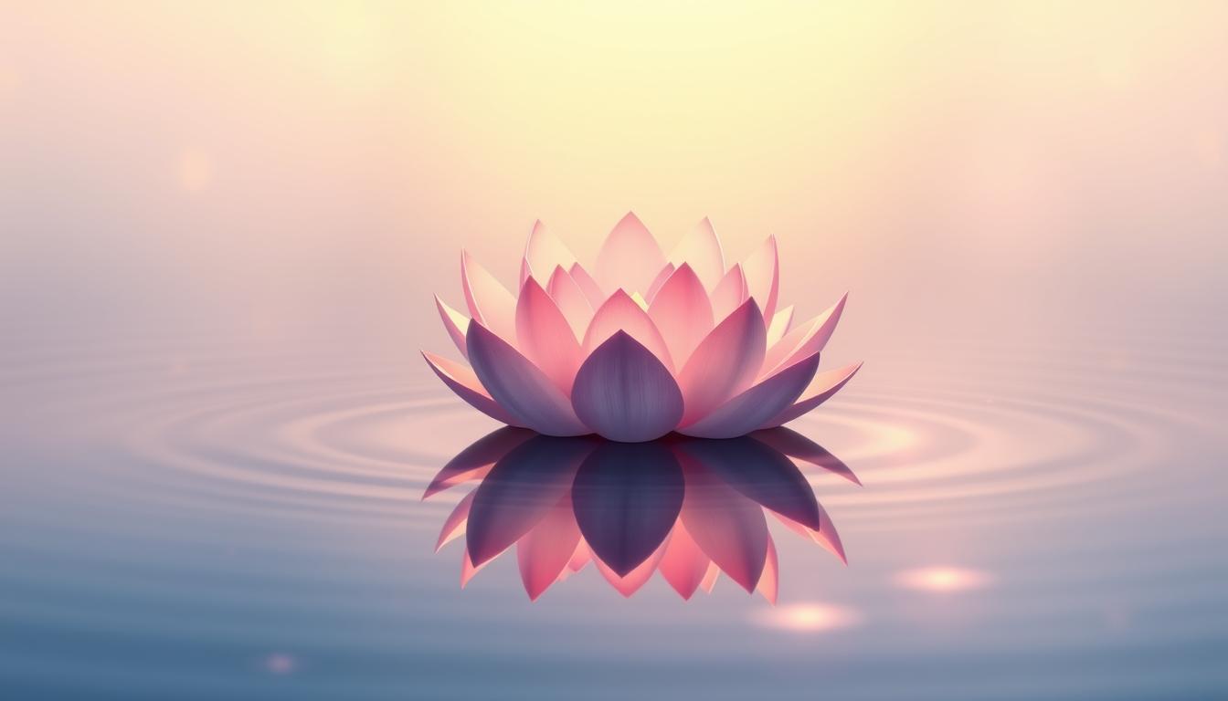 Lotusblume Bedeutung spirituell » Symbol der Reinheit und Erleuchtung
