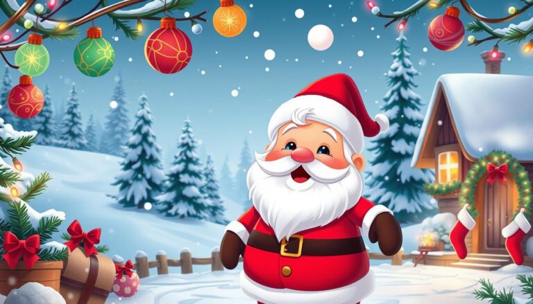 Nikolaus Wünsche » Fröhliche Grüße für den 6. Dezember