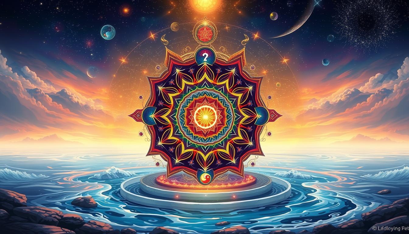 8 Bedeutung spirituell » Die Kraft der Unendlichkeit und des Gleichgewichts