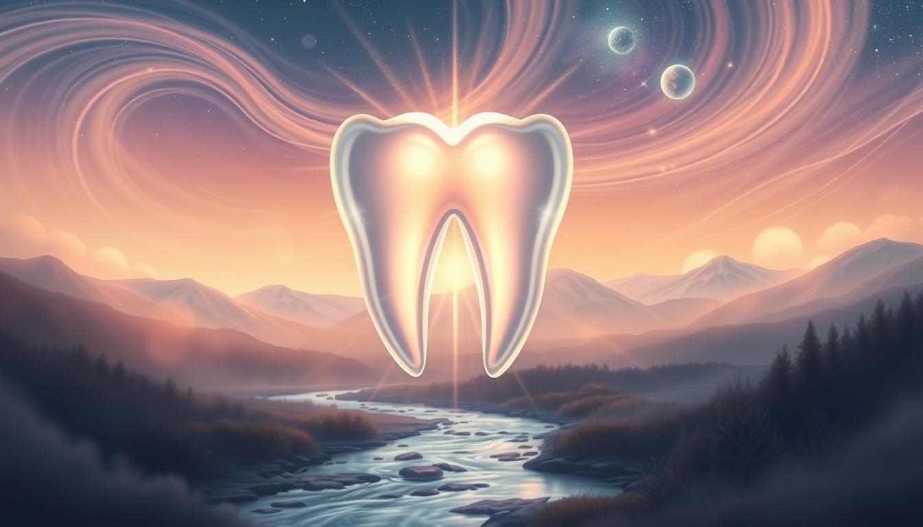 Zähne Bedeutung Seele » Der spirituelle Zusammenhang von Zahnproblemen ...