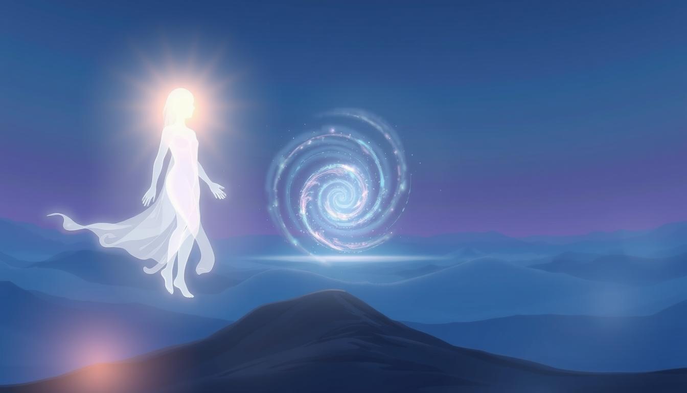 Die Seele » Bedeutung, Spiritualität und Wissenschaft im Einklang