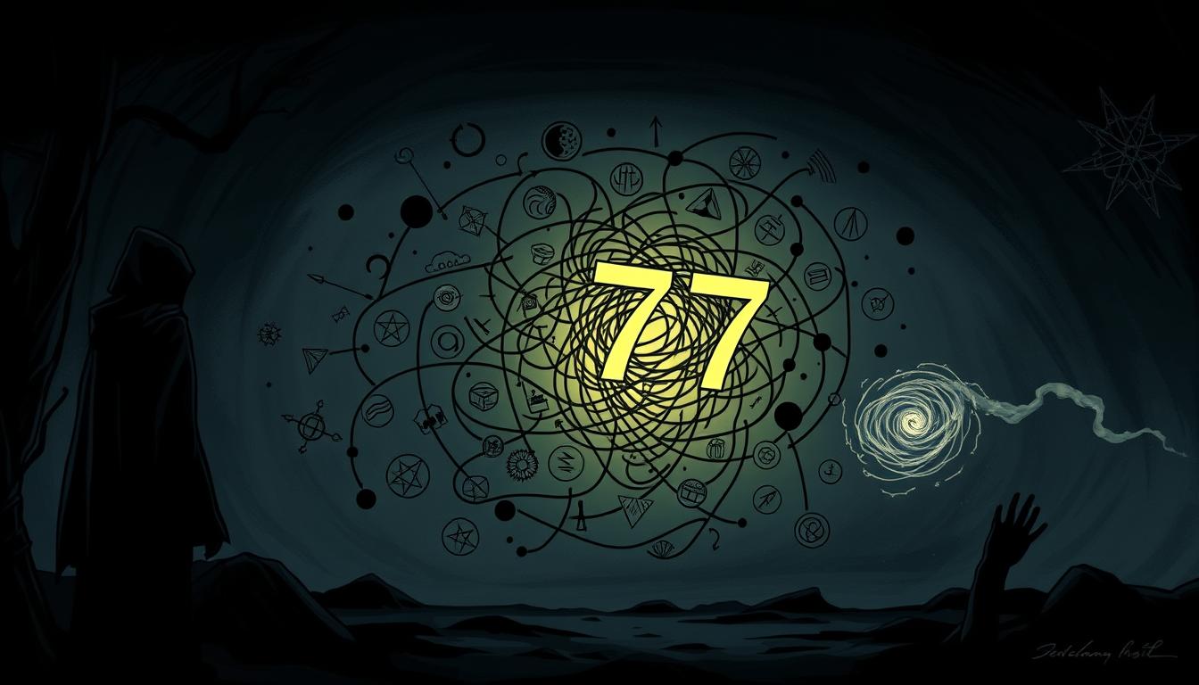 Die Bedeutung von 777 Engelszahlen: Was sagt dir diese Zahl?